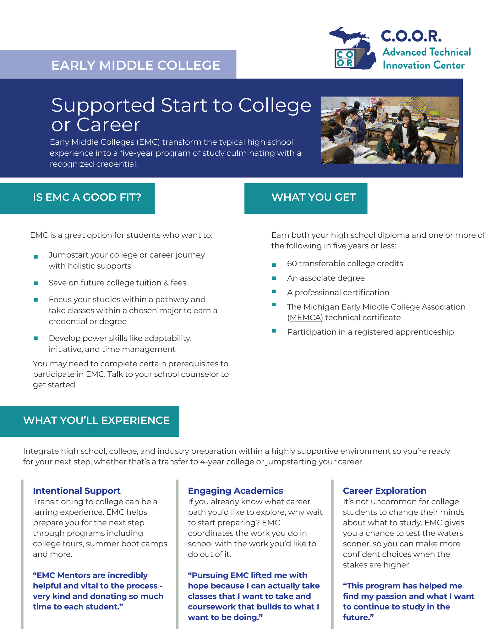 Career and Technical Education - Educational Services & Programs - C.O ...