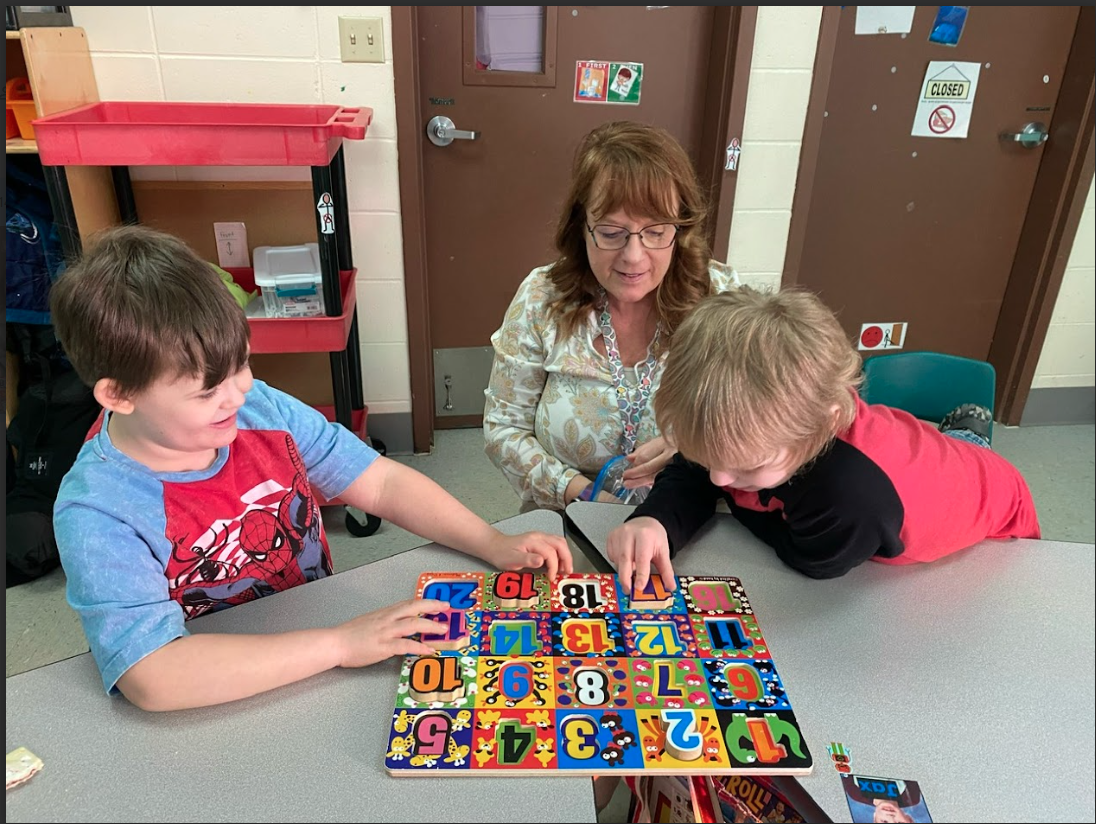 COOR Educational Center - Educational Services & Programs - C.O.O.R ISD