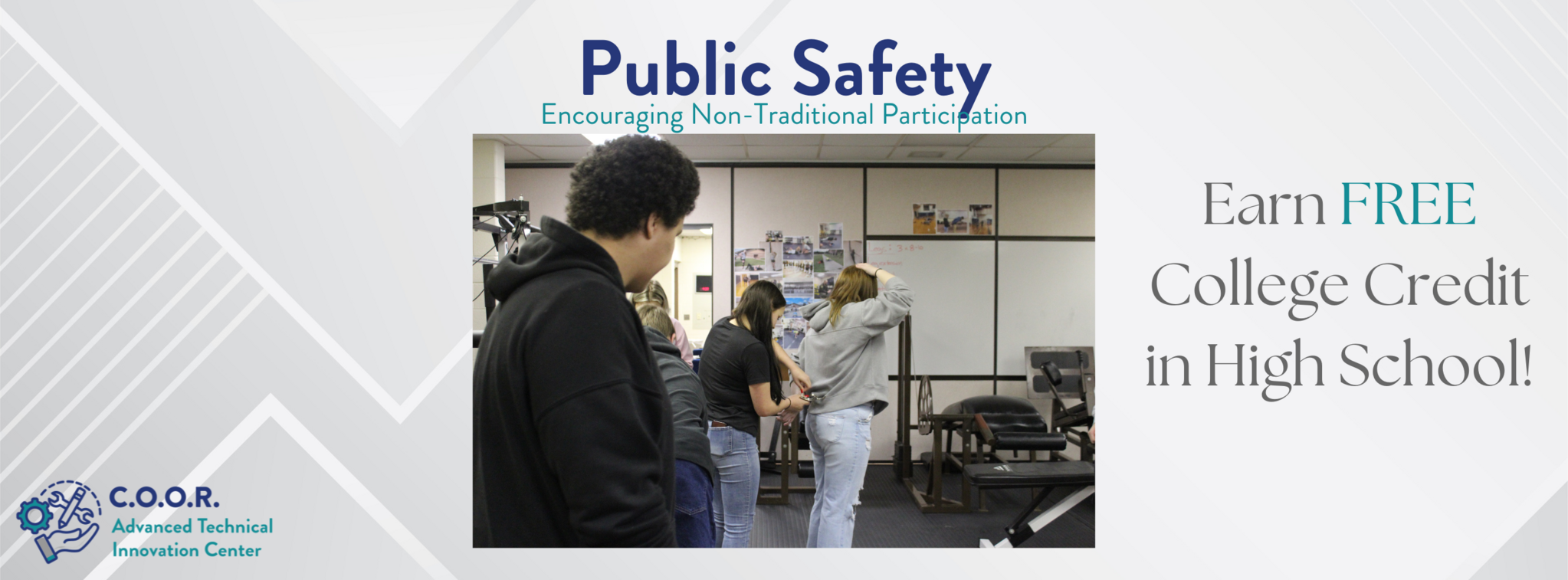 Public Safety - Career and Technical Education - Educational Services ...