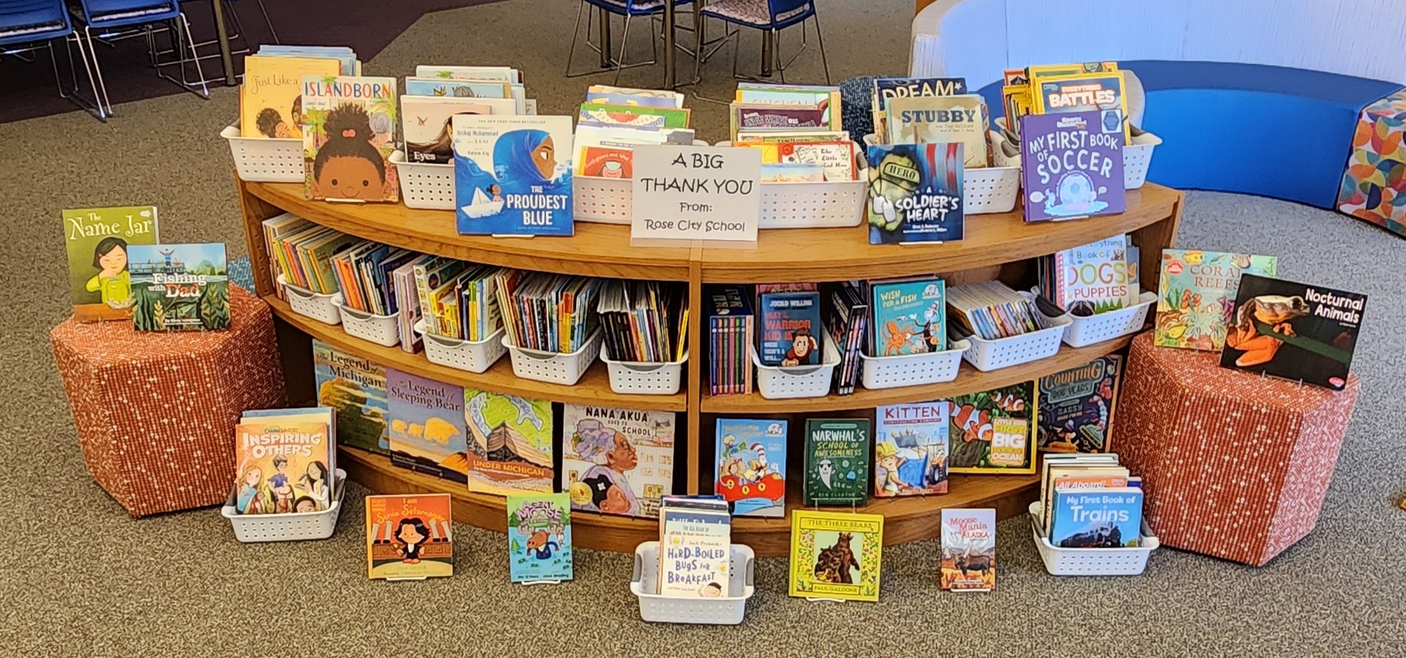 Instructional Services - Educational Services & Programs - C.O.O.R ISD