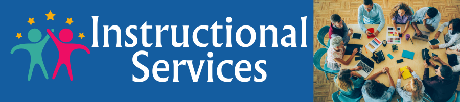 Instructional Services - Educational Services & Programs - C.O.O.R ISD